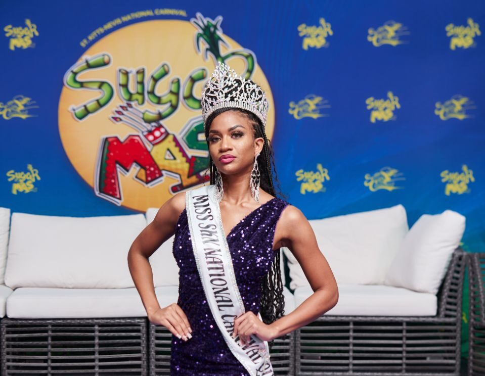 SKNQP Launch - SKN Carnival