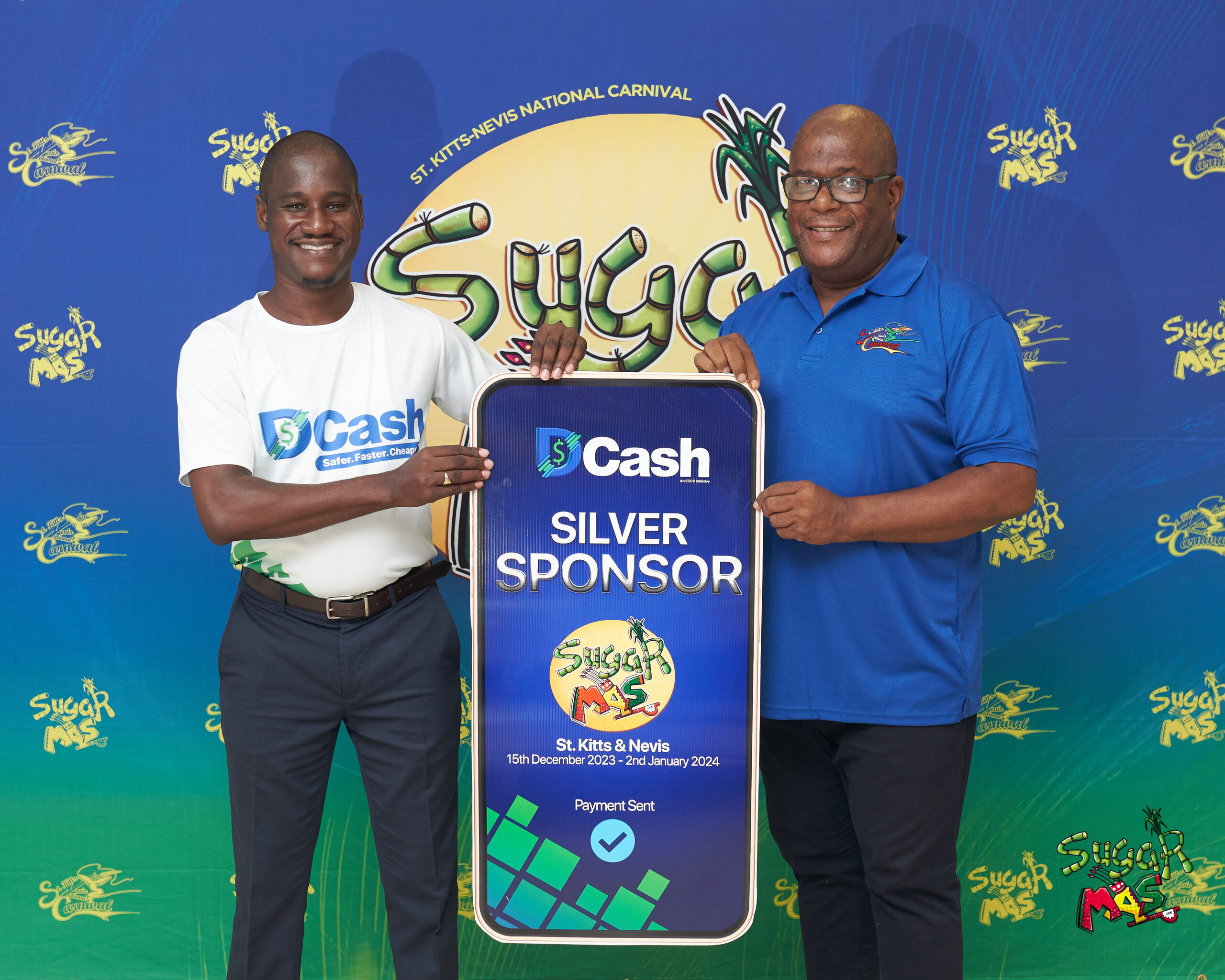 DCash Named Silver Sponsor and Official Digital Currency Partner of ...