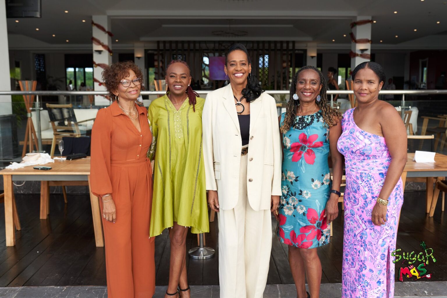 Sugar Mas 52 - SKN Carnival