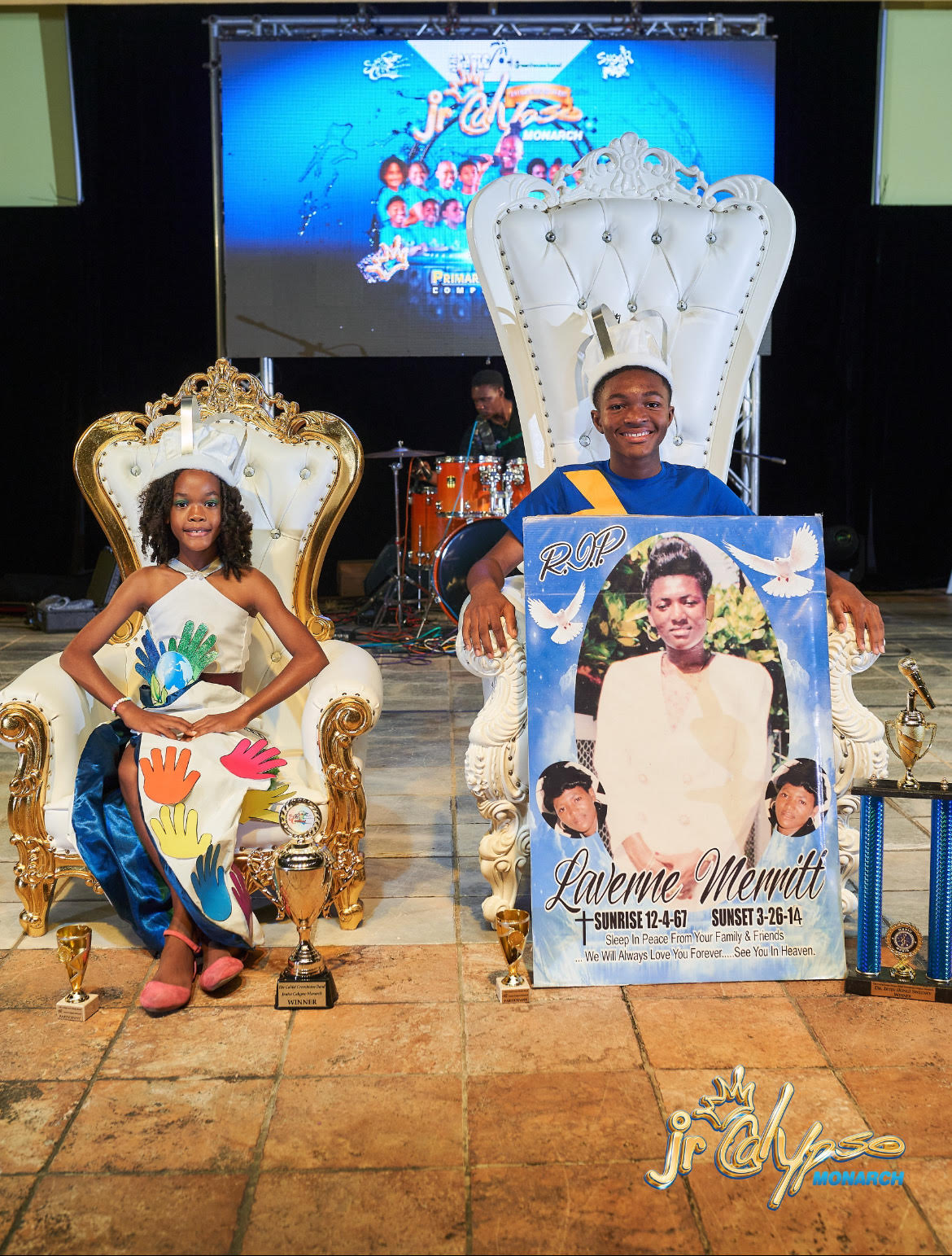 Rising Stars Set to Shine at the 2024-2025 Green House Band Junior ...