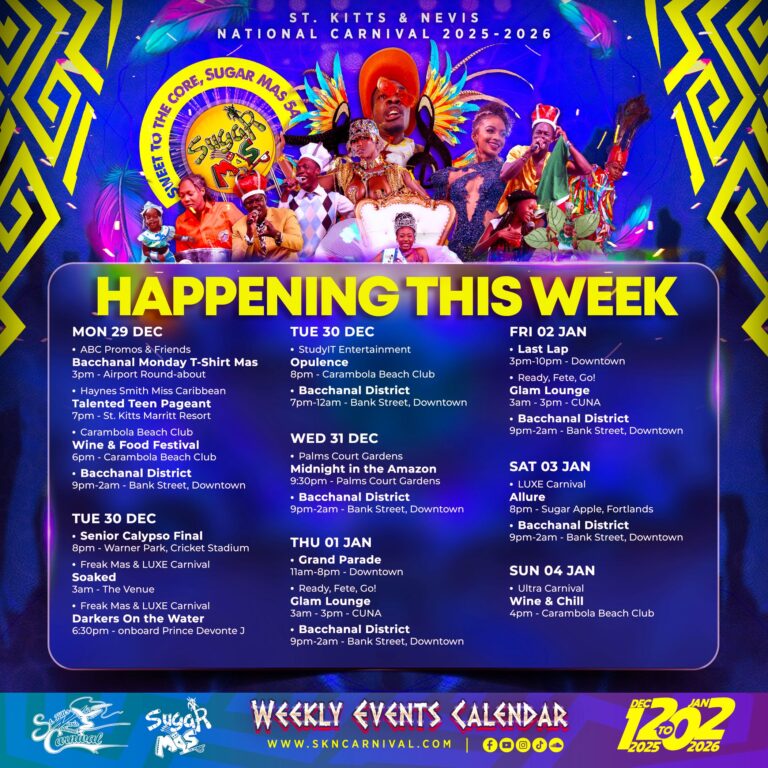 SKN Carnival